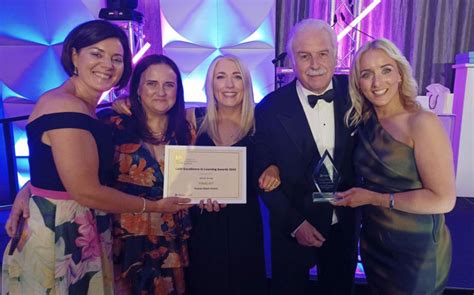 Ldiawards Learning Development Advancinghumanhealth Almac Careers