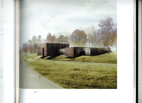 Rcr Architects Collage Architecture Plans Architecture Architecture Graphics Architecture