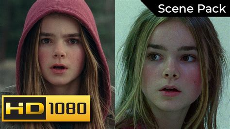 Isabella Sermon Jurassic Word Fallen Kingdom La Premiere Itw