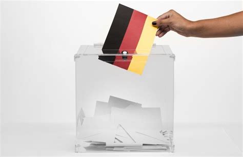 Γερμανία Η Afd πρώτο κόμμα στα ανατολικά κρατίδια Sofokleousin Gr