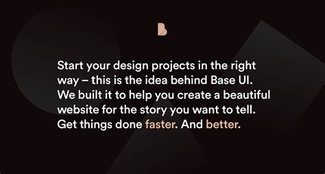 Base UI Sketch Framework Behance