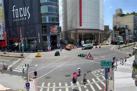 Smart Intersections Gorilla Technology