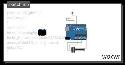 Tp1 Wokwi Esp32 Stm32 Arduino Simulator Tp1 Wokwi Esp32 Stm32 Arduino Simulator