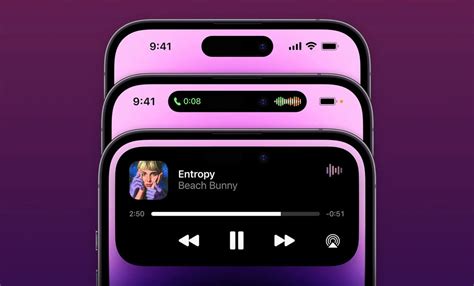 No More Notch The Iphone 15 May Finally Get A Dynamic Island Tech