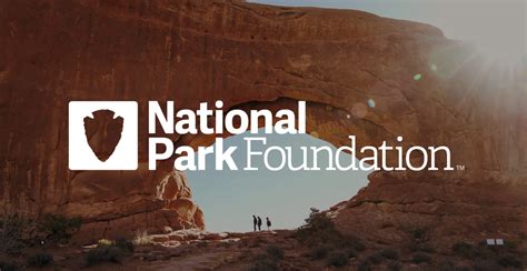Leadership National Park Foundation Annual Report