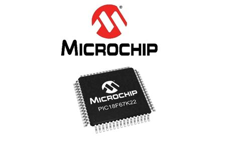 Pic18f67k22 Ipt Microcontroller At ₹ 210piece Programmable