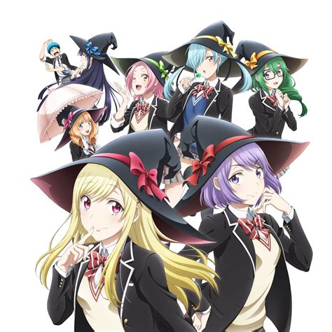 Yamada Kun And The Seven Witches Hd Wallpapers Wallpaper Cave