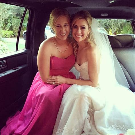 Wedding Paula Creamer 60 Photos