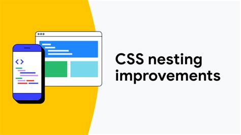 Bramus Van Damme On Linkedin Css Nesting Improves With