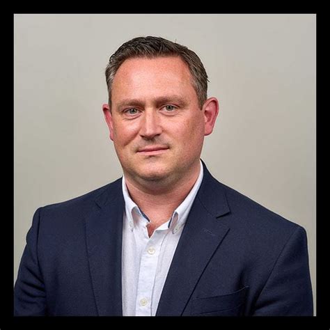 Dan Okeeffe Fletchers Legal Director