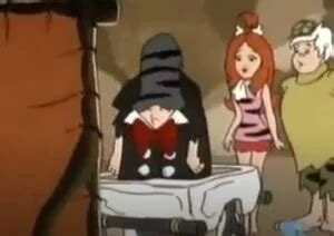Schleprock The Flintstones Lovable Bad Luck Teen