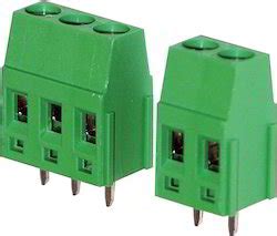 PCB Terminal Block Printed Circuit Board Terminal Block Suppliers Traders Manufacturers