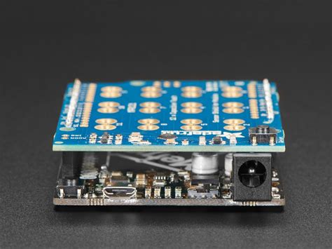 Adafruit Metro 328 Fully Assembled Arduino Ide Compatible Atmega328 แท้ Adafruit Usa