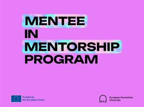 Nastassia Sitnik On Linkedin Thrilled To Join Women In Tech Mentorship