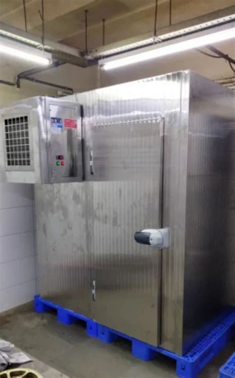 Mini Cold Storage Room At Rs 2500000 Mini Cold Storage Room In Chennai Id 2852382770055