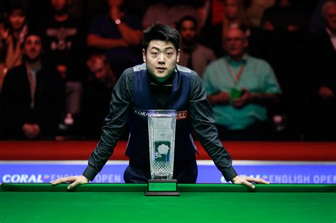 中国斯诺克名将在英国殴打一名妇女 被罚款1380英镑 社区劳动 凤凰网体育 凤凰网