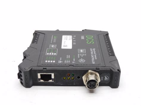 Advanced Illumination Dcs 100e 48v 15a Nsnp Mro Global Solutions