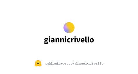 Giannicrivello Gianni Crivello