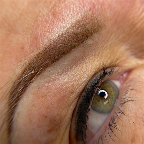 Soft Powder Eyebrows R Eyebrows