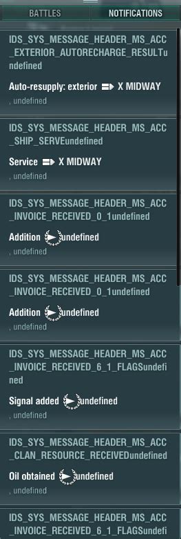 when your client freezes on opening the notifications tab r worldofwarships