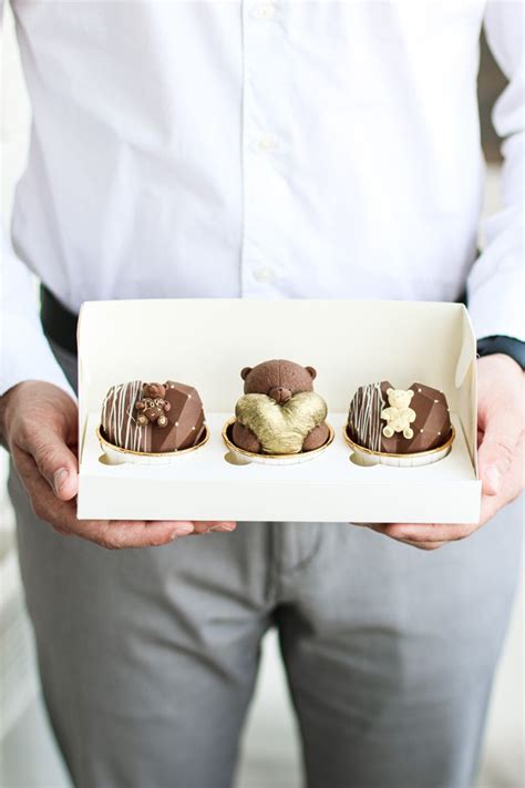 Подарок девушке на День Святого Валентина Mele