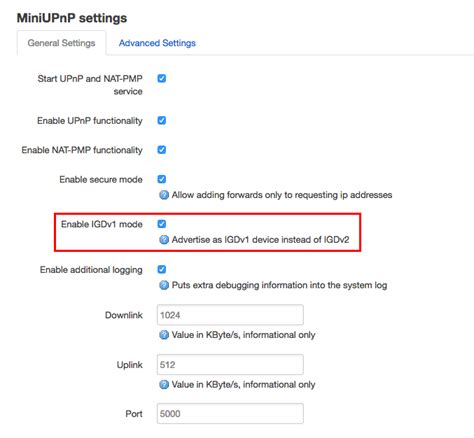 Solved Miniupnpd Not Opening Ports For Ps4 Network And Wireless Configuration Openwrt Forum