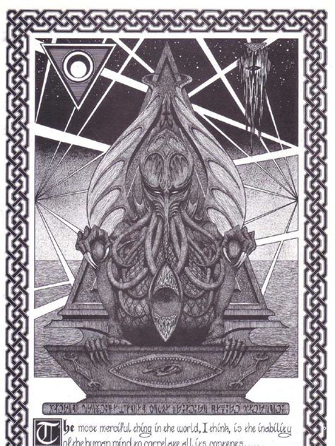 Hp Lovecraft The Call Of Cthulhu Graphic Novel Pdf