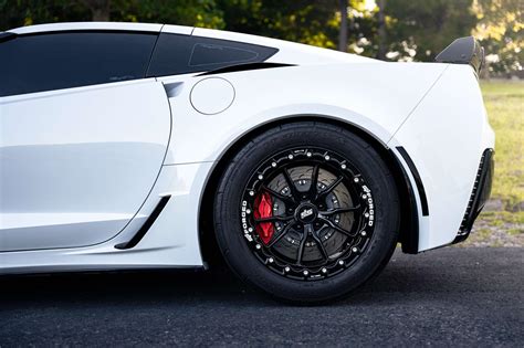 Modular Wheels Sp2 Forged Wheels