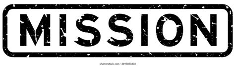 6073 Mission Stamp 이미지 스톡 사진 및 벡터 Shutterstock