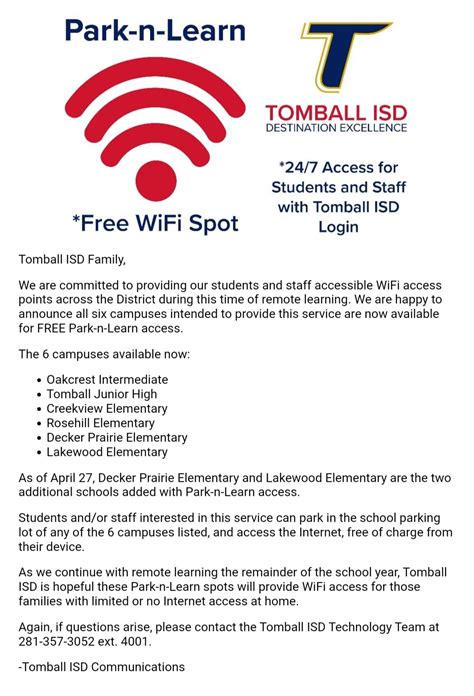 Tomball Intermediate School Pto Home Facebook