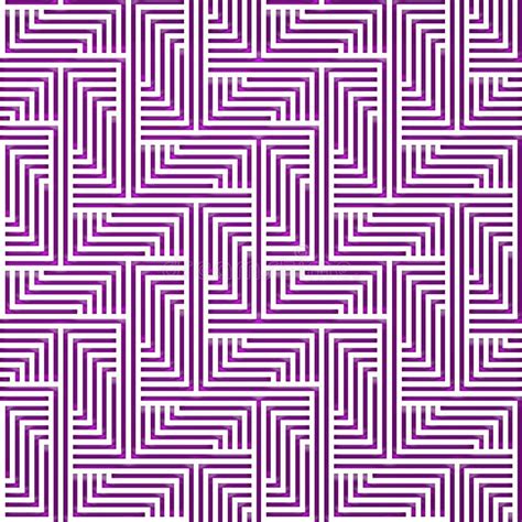 Abstract Design Pattern For Wall Tile And Floor Tile Mosaic Geometric Home Decorative Art