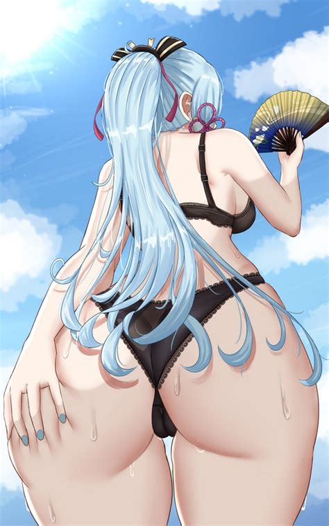 Sample 0f2ee915696952afd4bfc1b14eb088fc Kamisato Ayaka Genshin