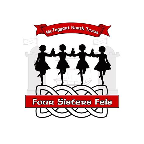 Four Sisters Feis The Irish Dance Teachers Association Of North America