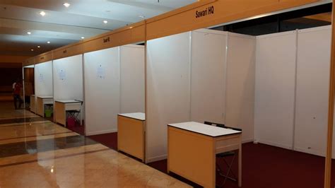 Shell Scheme Booth Royale Bintang Its Shell Scheme Booth Facebook