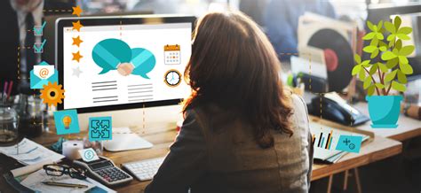 7 Advantages Of Using Salesforce As Your Crm System