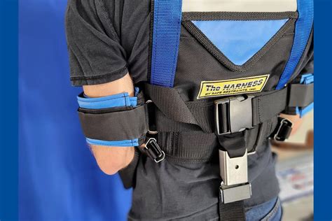 General 2 — Safe Restraints Inc