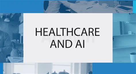 What Are Some Potential Applications Of Modular Ai In Healthcare Appvin Technologies In