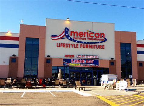Shop Home Furniture Store Pueblo Colorado