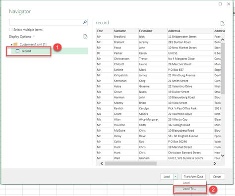 How To Import Multiple XML Files Into Excel Google Sheets Automate