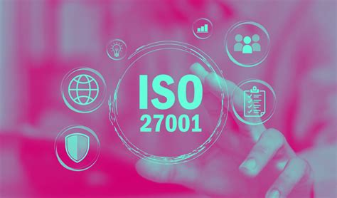 Why Iso 27001 Certification Matters For Tech Companies Looking To