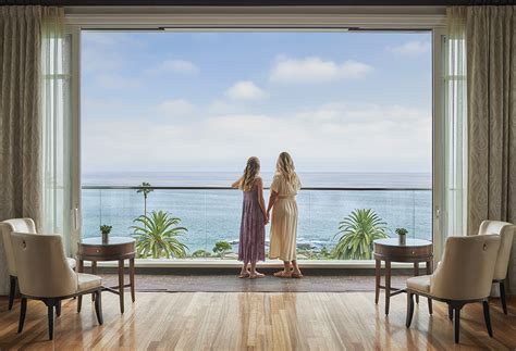 Gallery Luxury Laguna Beach Hotel Montage Laguna Beach