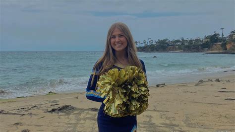 America S Got Talent Cheerleader Emily Gold Dead After Apparent Suicide