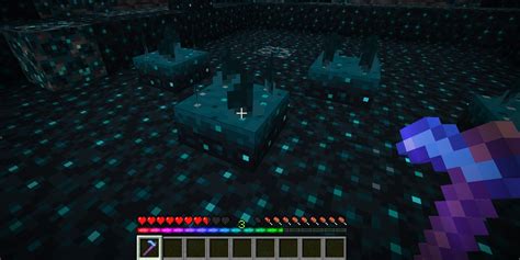 How To Use Sculk Sensors To Make Wireless Redstone In Minecraft