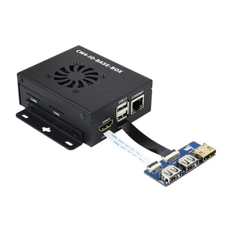 USB HDMI Adapter Specialized For CM IO BASE Adapting FFC Connector To Standard Connector