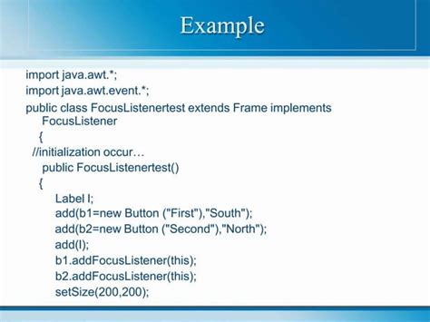 Javaprogramming Framework Ppt Framepptx Javaprogramming Framework Ppt Framepptx