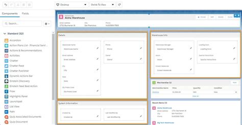 get started with dynamic forms salesforce trailhead