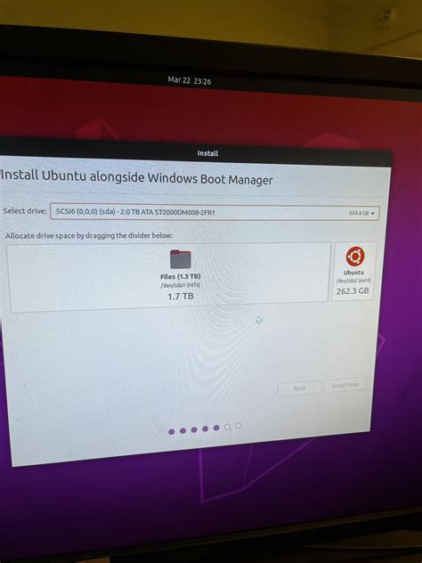 Installation Has Been Stuck For About An Hour And A Half I Did The