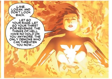 Who Do You Miss In Wolverine S Sexual Fantasies Room Wolverine Comic Vine