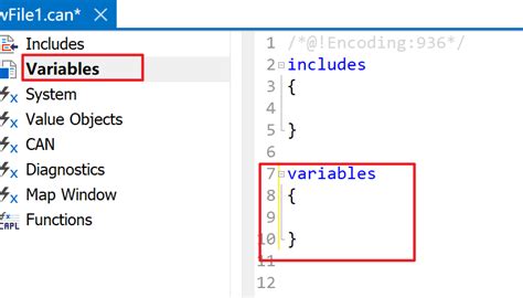两万字的capl语法基础，一篇文章带你入门 灰信网（软件开发博客聚合）
